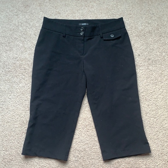 Jacob | Pants & Jumpsuits | Jacob Capri Pants | Poshmark